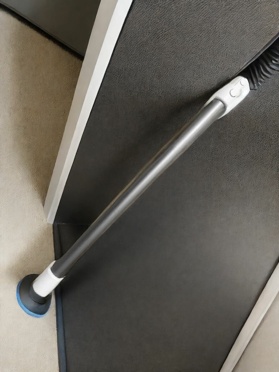 Труба для вертикального пылесоса Xiaomi Mi Vacuum Cleaner G9, G10, Mijia K10, Mi Handheld Vacuum Cleaner 1C