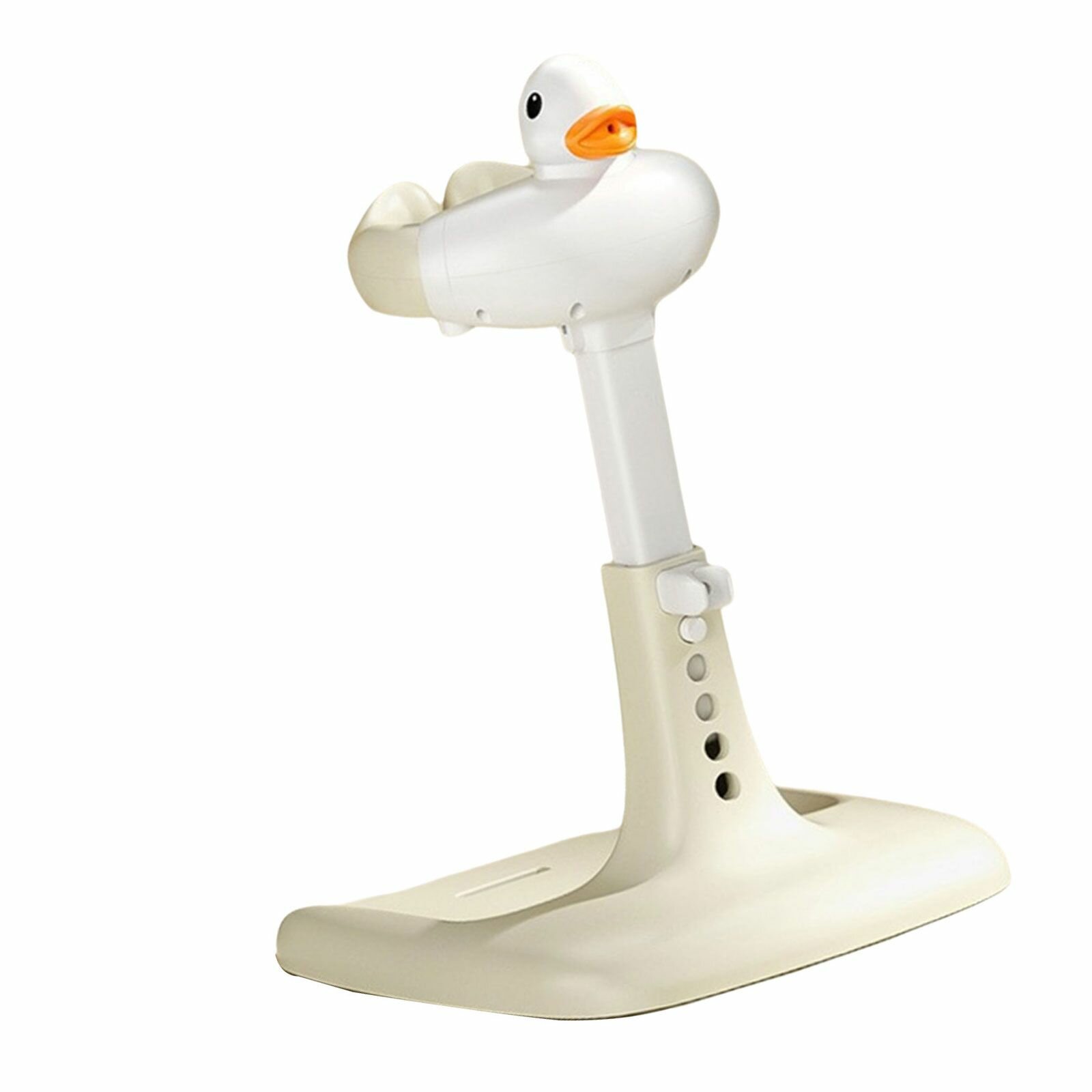 Регулируемый держатель подставки для детской ванны с нельзящей базой безопасных душевых душ малышей