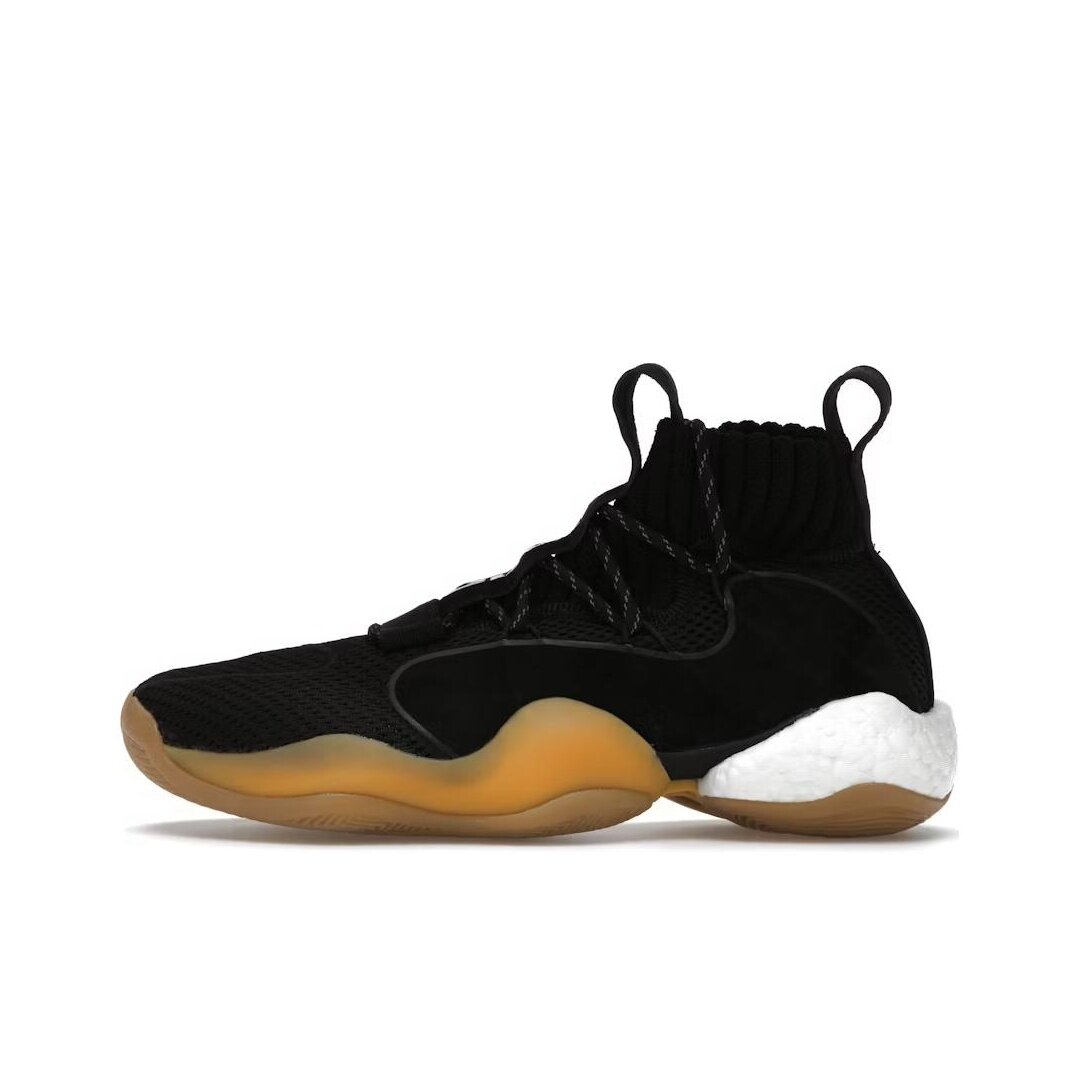 Кеды Crazy BYW