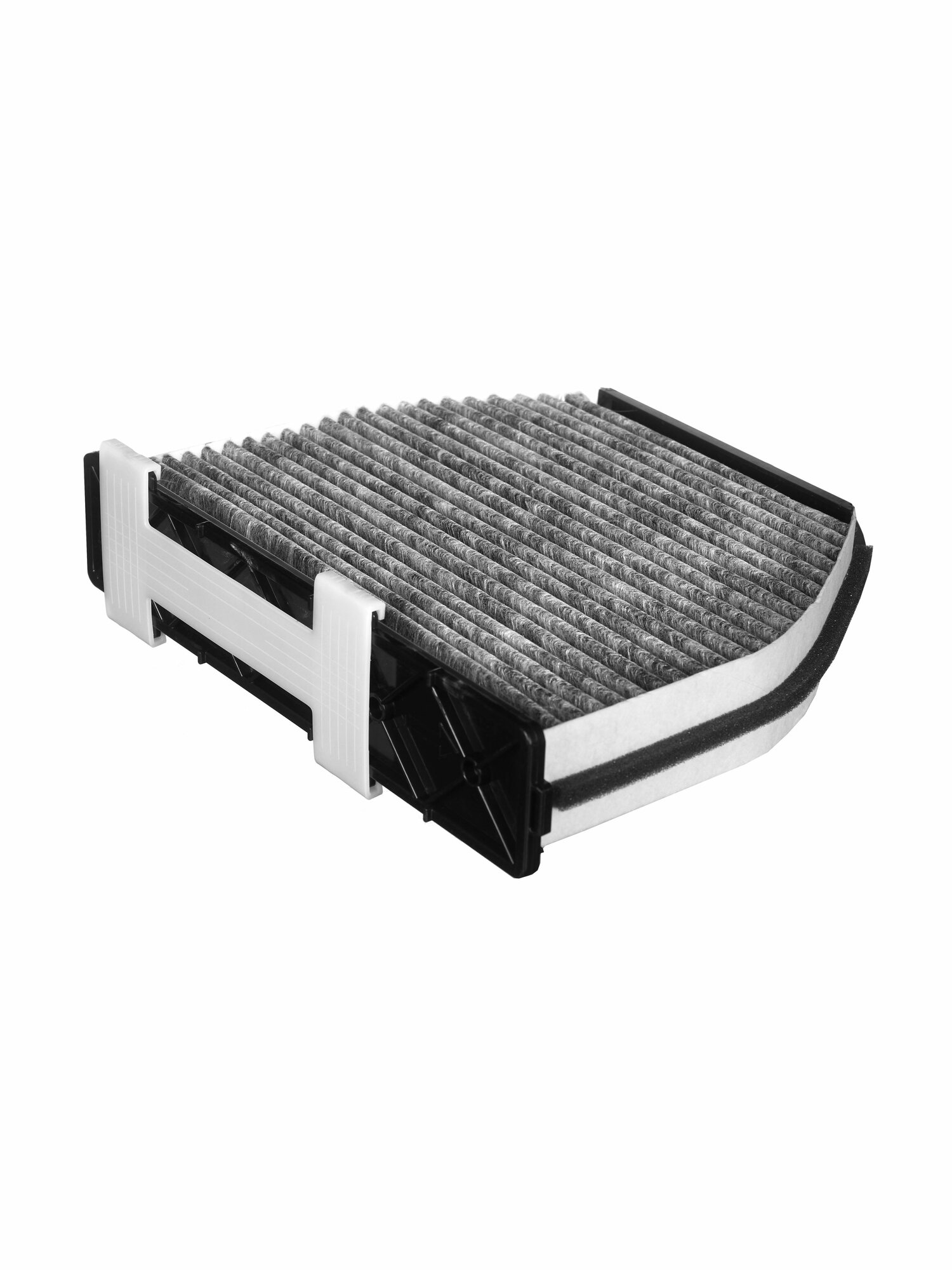 Фильтр воздушный салона угольный PATRON (PF2246)