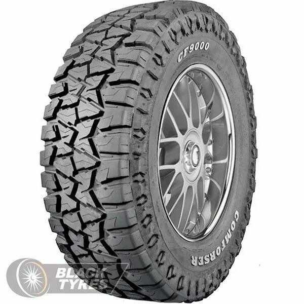 Шины всесезонные Comforser CF9000 285/70 R17 126/123Q 10PR