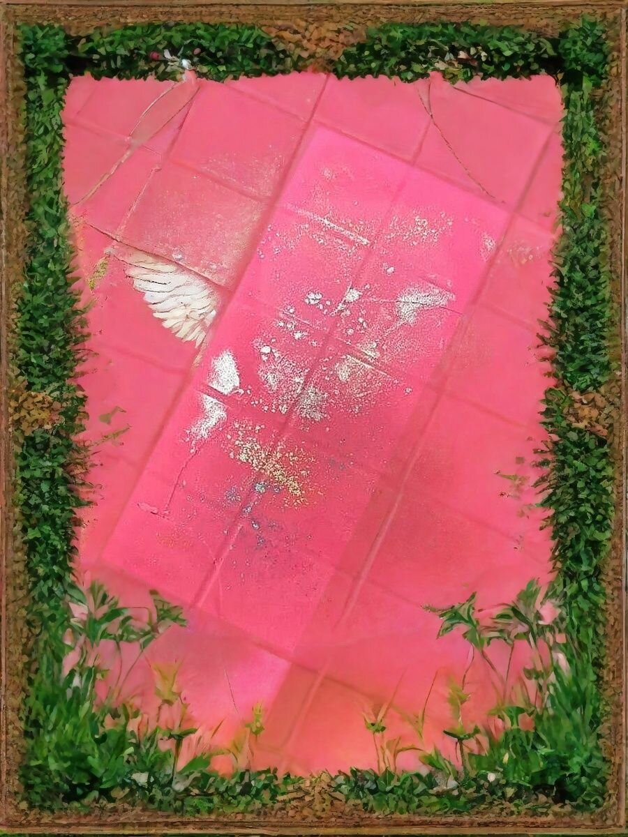 Шоколад "Волосы ангела", белый, с фисташками, малиной, 201 г