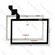 Prestigio PMT5887, черный, VERSION B BLACK
