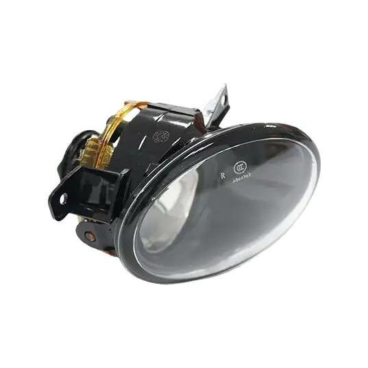 Фара противотуманная DPA 99411153202 R VW T5, T6 2003-2019