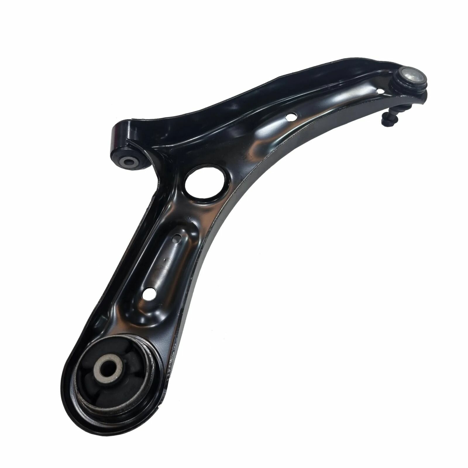 Рычаг подвески CTR CQ0487L передней L Hyundai Creta 16-