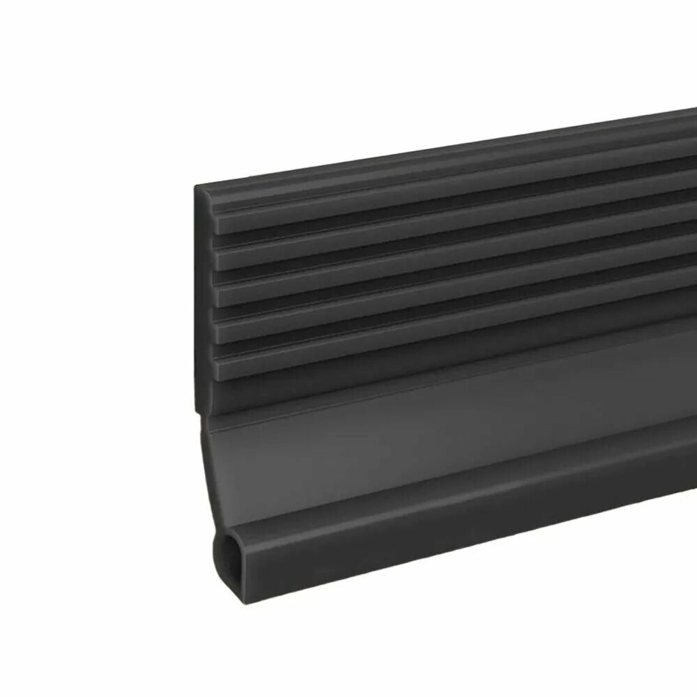 Уплотнительная прокладка снизу двери — фото 1