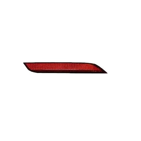 Светоотражатель DPA 99451621302 правый VW Polo V, Sedan 2010-2022