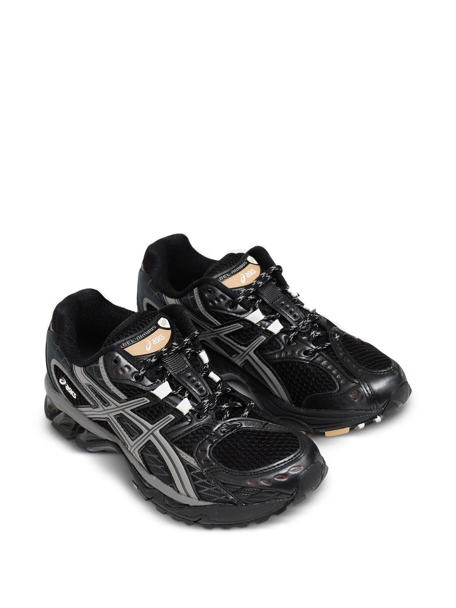 Кроссовки ASICS GEL-NIMBUS 10.1, размер 6 US — фото 1