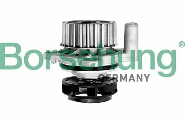 Насос водяной Borsehung B12688, Audi, Volkswagen, Skoda, Seat