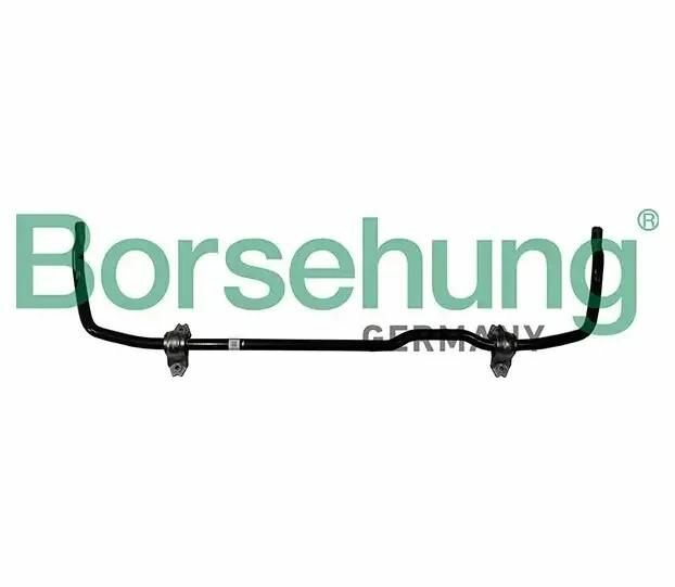 Стабилизатор передний Borsehung B12629 Skoda Octavia III, VW Golf VII