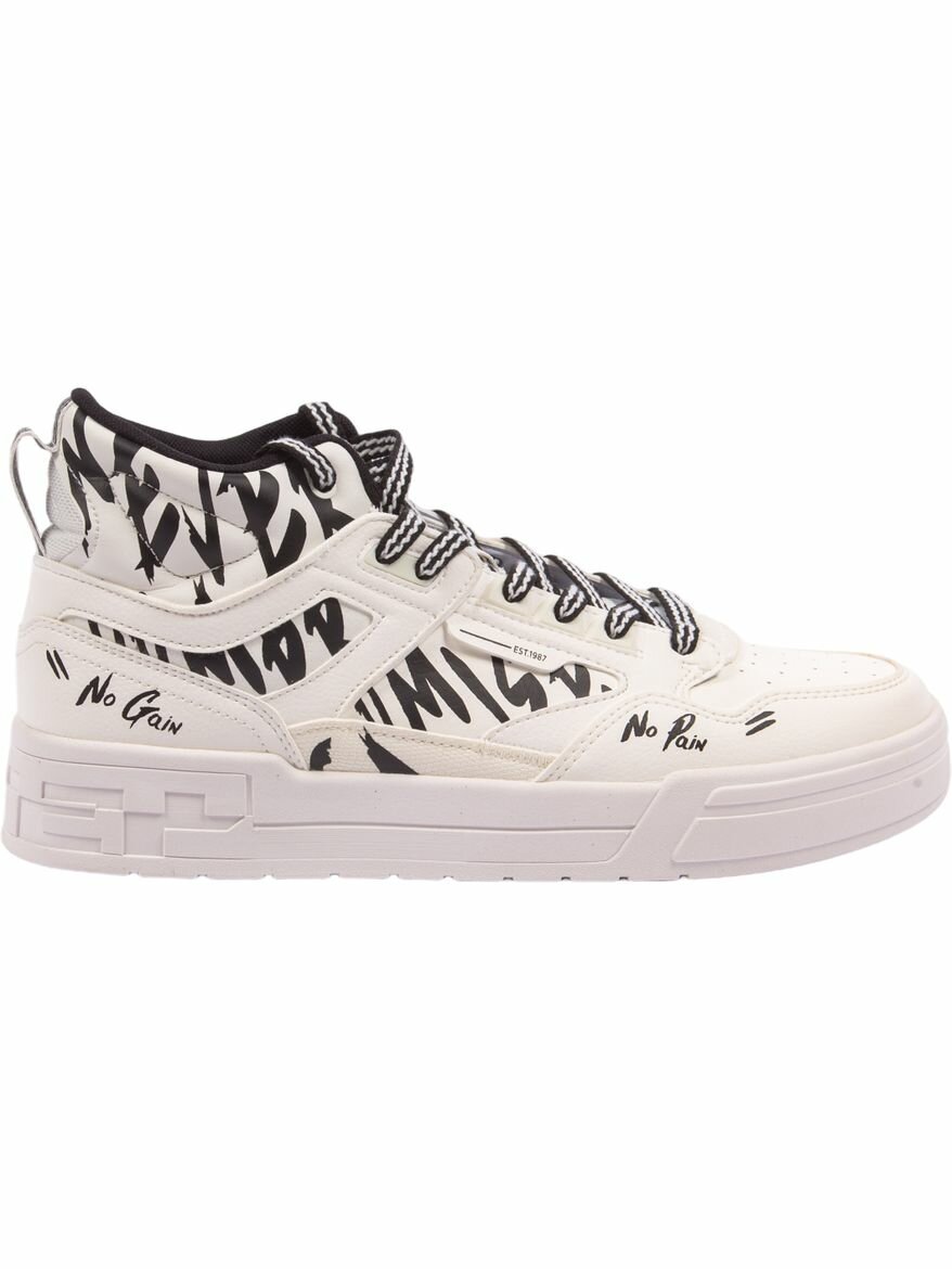 Кроссовки Xtep Street Classic Sneakers Series Sports Life