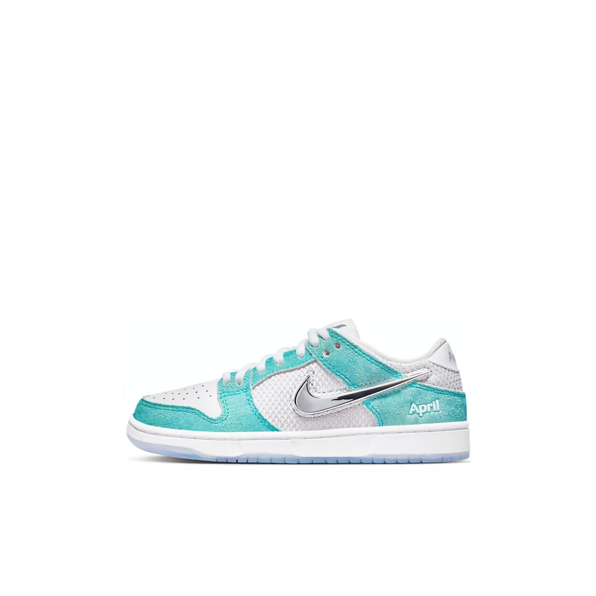 Кеды Dunk SB