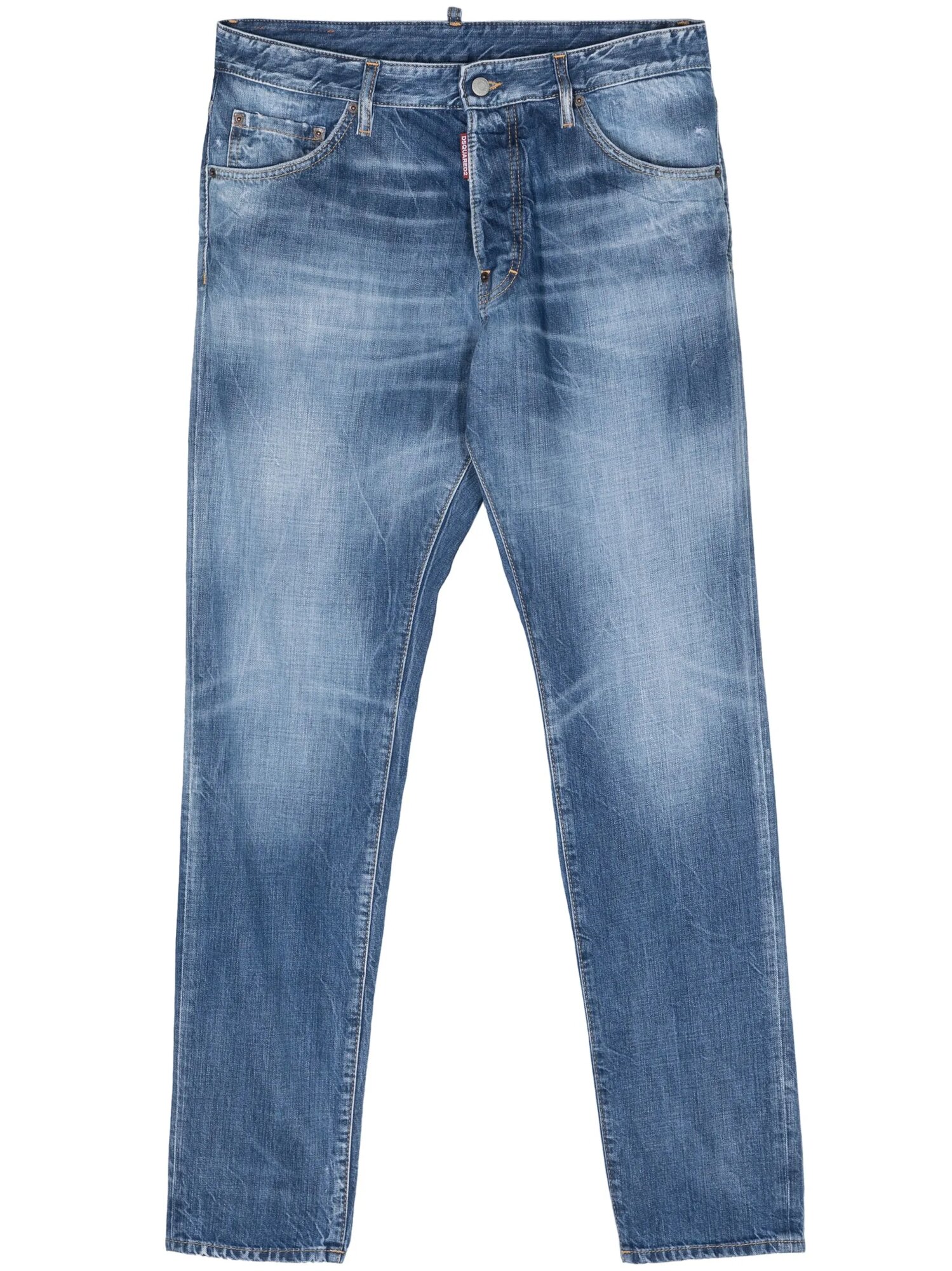 Джинсы DSQUARED2 Cool Guy
