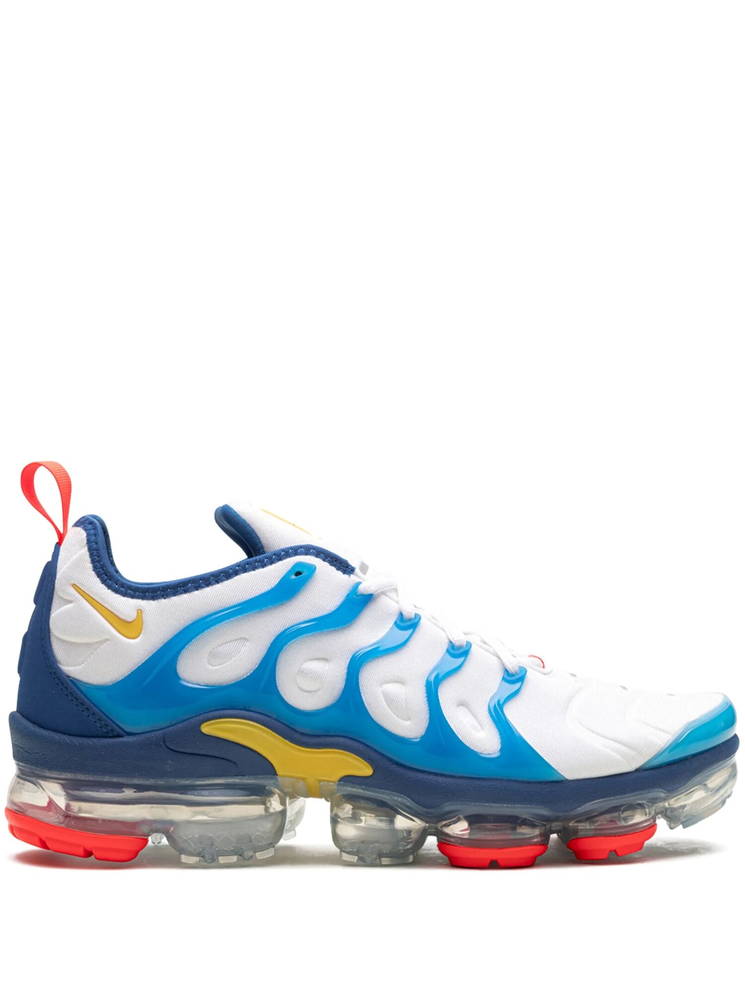 Кроссовки Air VaporMax Plus