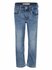 Джинсы Levi's, размер 14 лет, синий