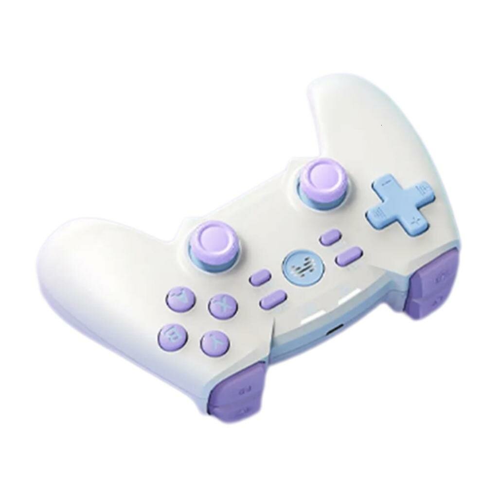 Беспроводной геймпад Betop Bat 4 с Bluetooth, Белый