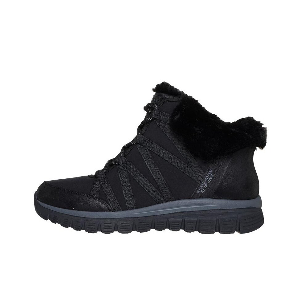 Угги Slip ins