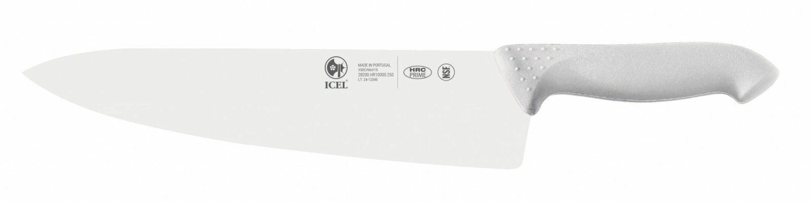 Нож поварской Icel HoReCa 250/395 мм. 1 шт.