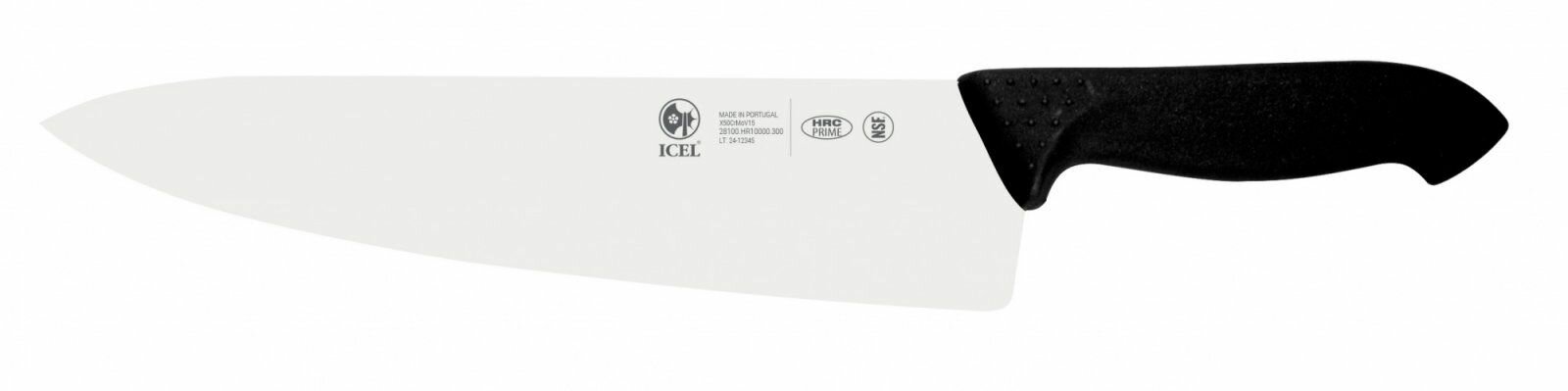 Нож поварской Icel HoReCa 300/430 мм. 1 шт.