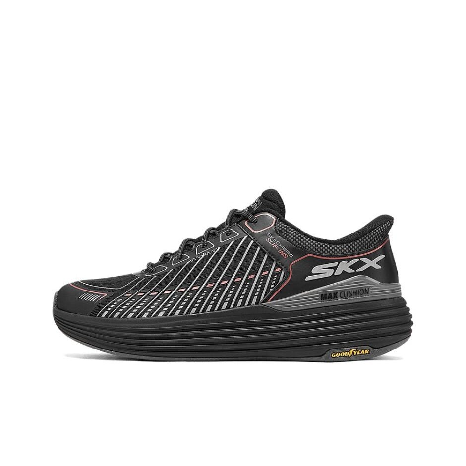 Кеды SKECHERS MEN'S GO