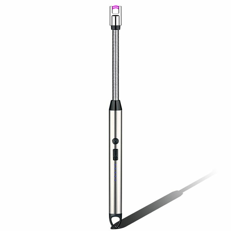 Пистолет для фламбирования