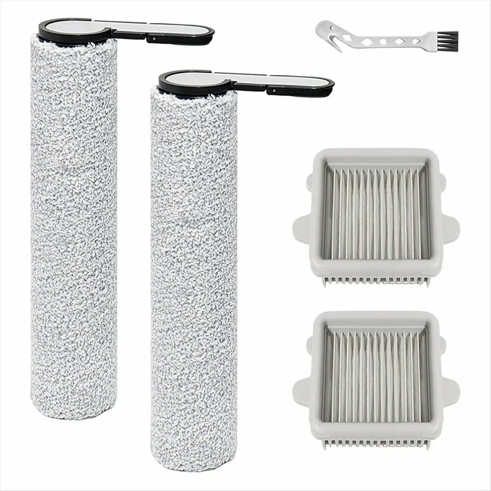 Аксессуары Для Щеточных Валиков Пылесосов , Запасные Части