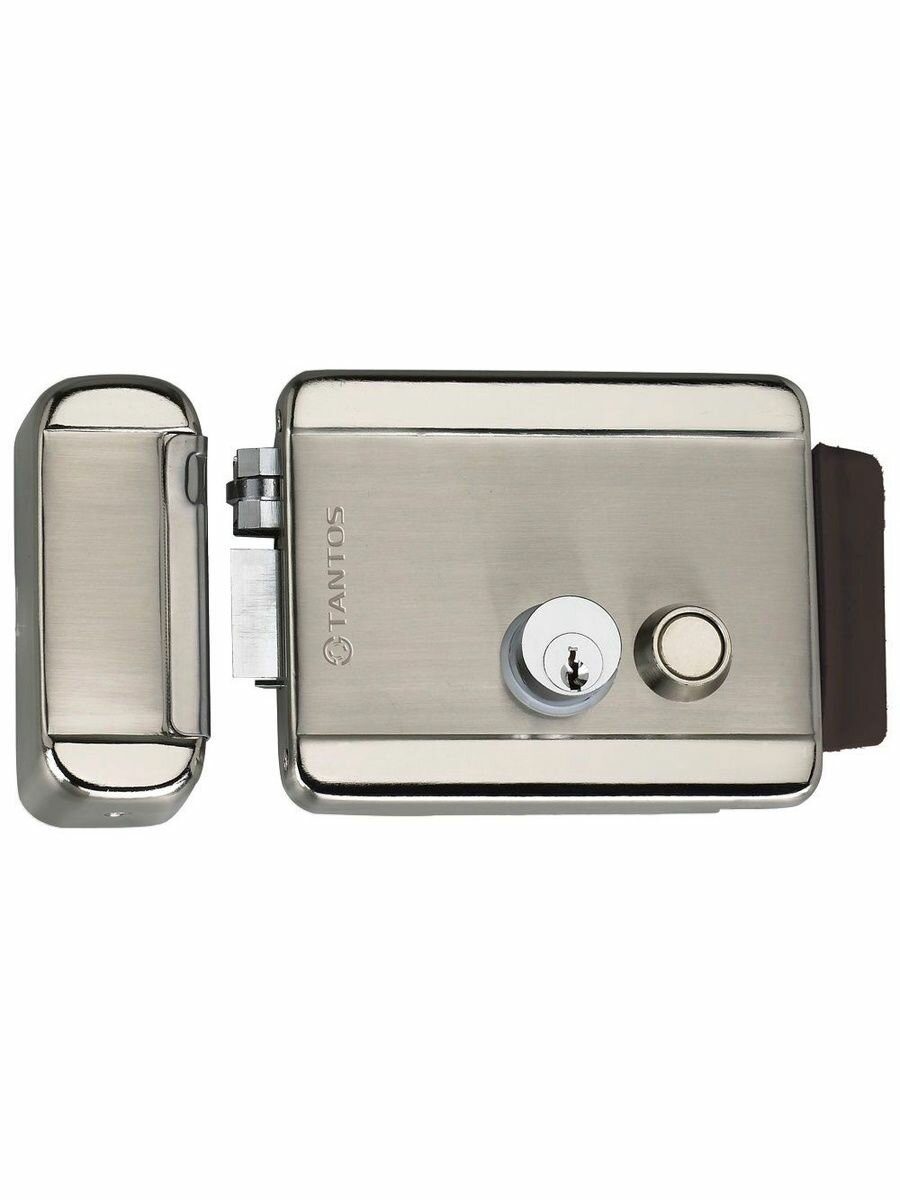 Замок электромеханический TS-EL2369SS