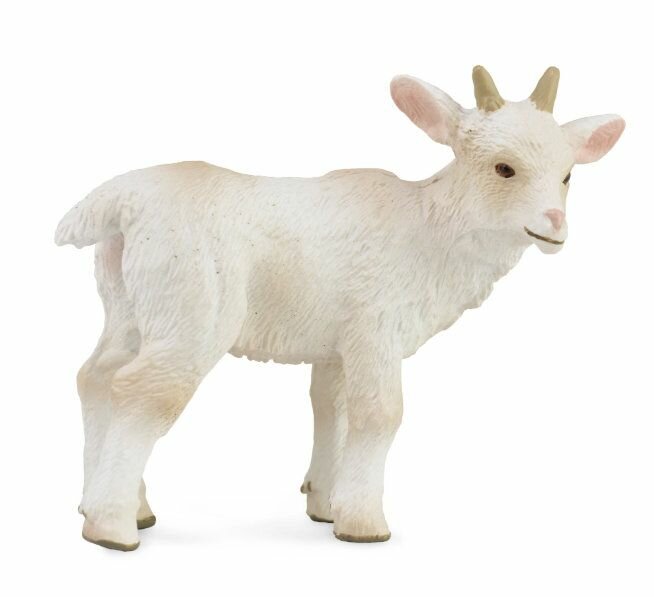 Игрушка Collecta Козленок