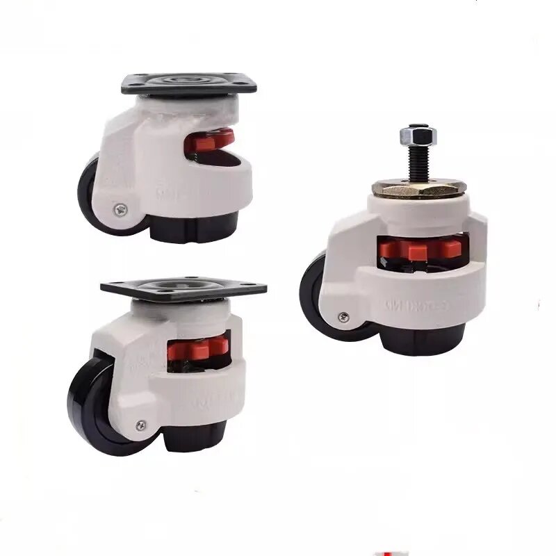 Промышленные ролики Foma GD-40S/60S/80S GD-60S
