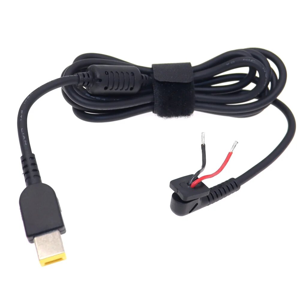 Шнур питания KYMISON для Lenovo ThinkPad X1 Carbon Yoga 13 1.5m (135W)