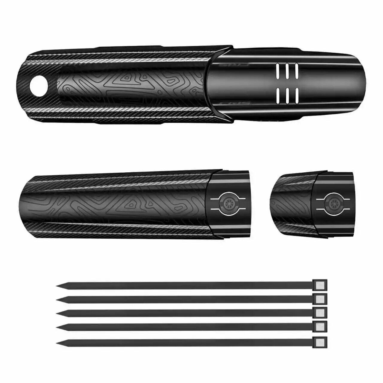 Велокрыло enlee-01 MTB, цвет: 1PC