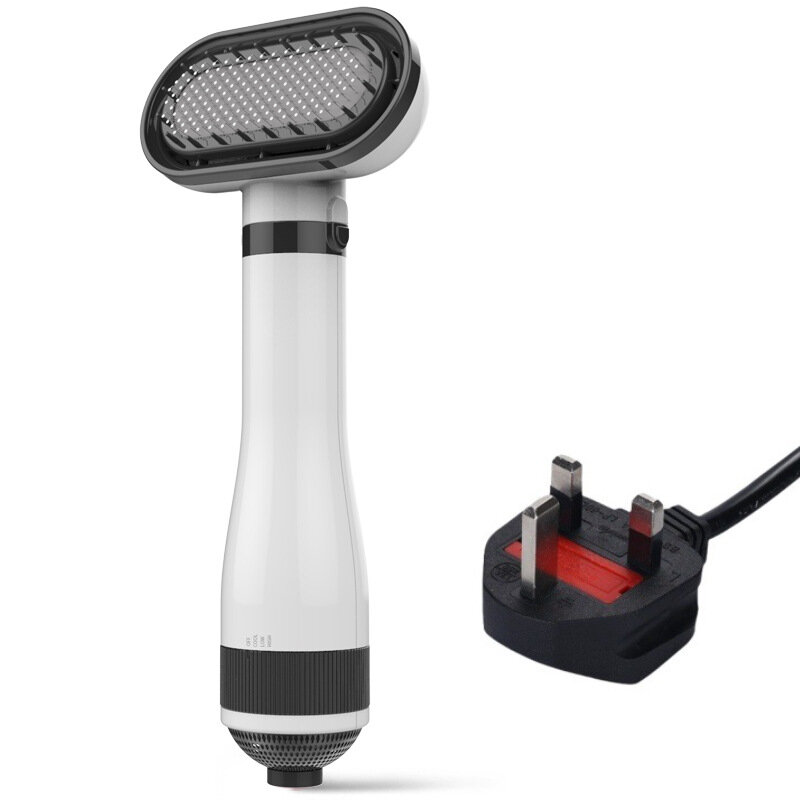 Фен для шерсти домашних животных, золотистый ретривер, фен для собак, бесшумный, не повреждающий фен