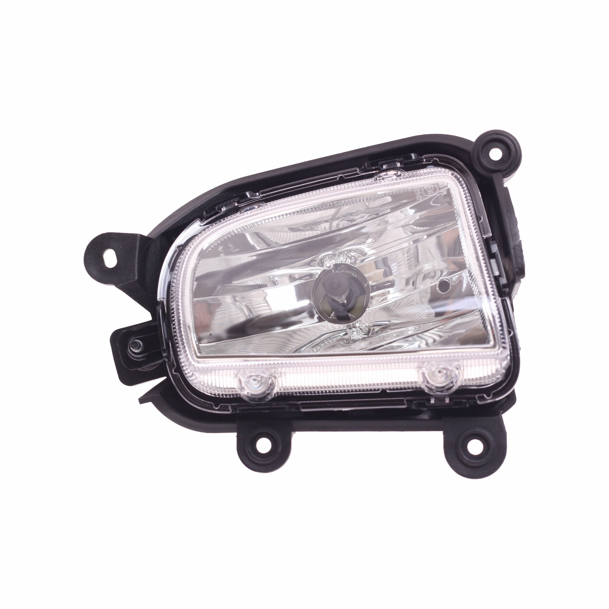 Фара противотуманная KIA Cerato (08-) правая OE