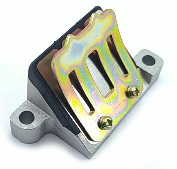 Клапан лепестковый для suzuki address v100