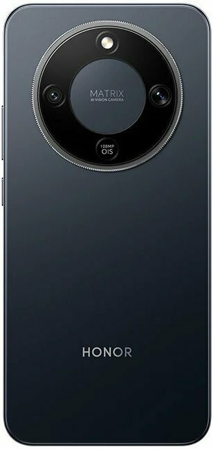 Смартфон Honor Magic 8 Lite 8/512 Black 5G — фото 1