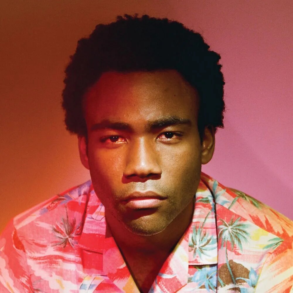 Пластинка виниловая Childish Gambino - 2xVinyl LP - Album, Repress, 2020