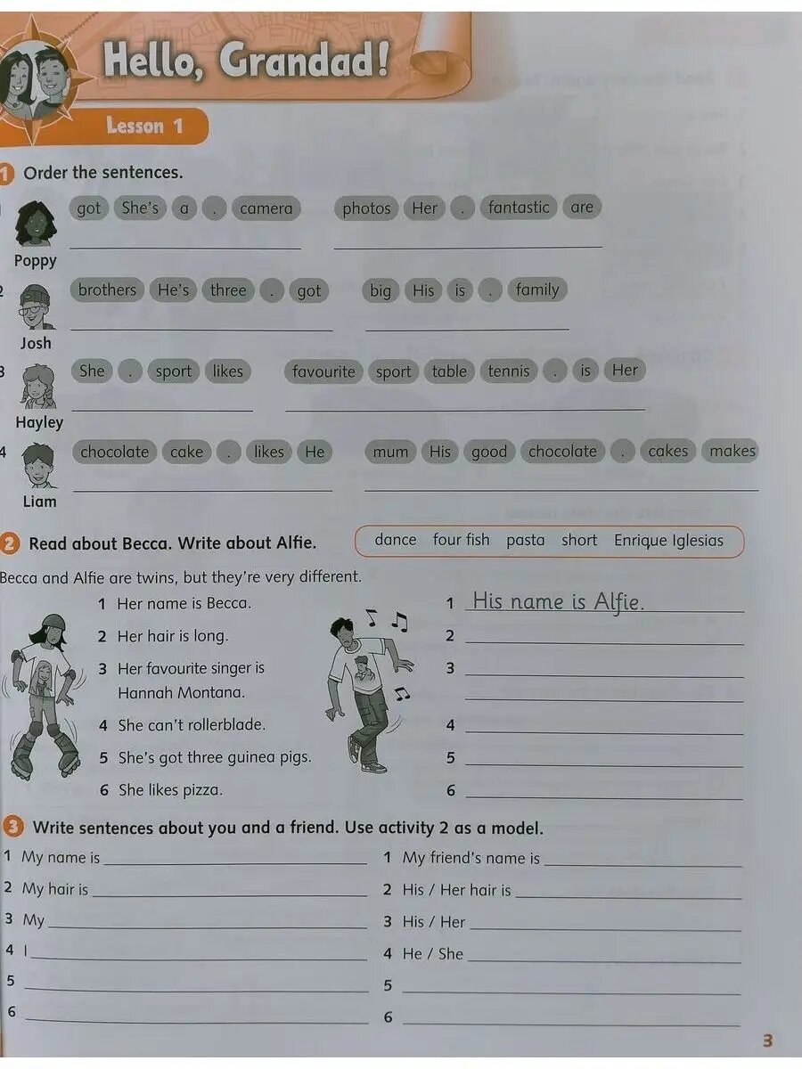 World Explorers 2 Activity Book with Online Practice | Oxford University Press — фото 1