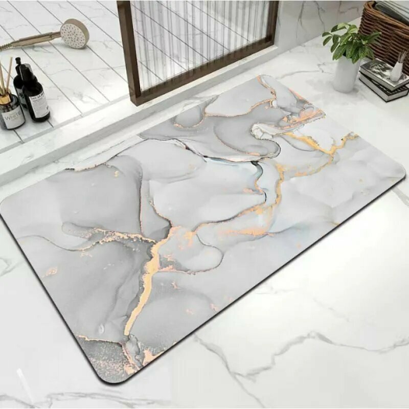 Коврик для ванной 60x80 см