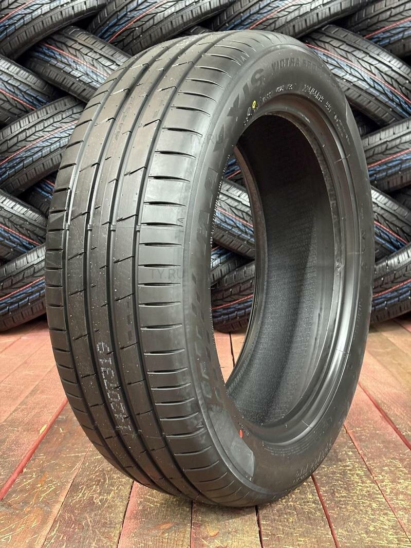 Летняя шина Maxxis Victra Sport 6 VS6 SUV 225/55 R19 99Y