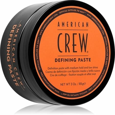 Паста для укладки волос American Crew Styling Defining Paste, 85 г