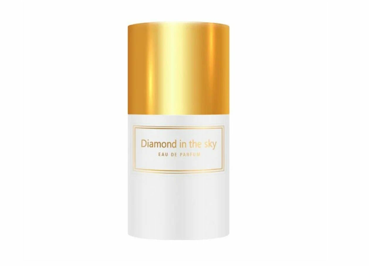 Парфюмерная вода Haute Fragrance Company Diamond in the Sky 15 мл