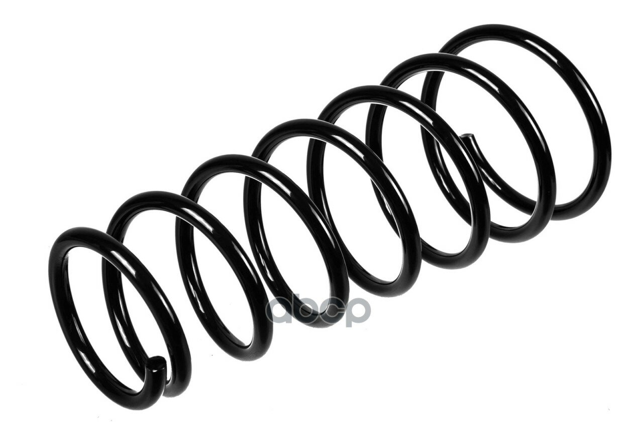 Пружина задняя! 42 442 11 Kia Shuma all 97-04 ZENTPARTS арт. Z37949