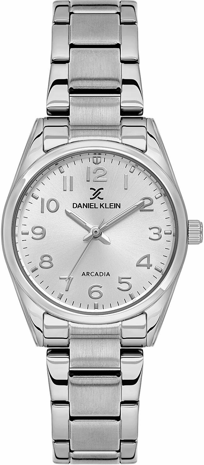  Daniel Klein