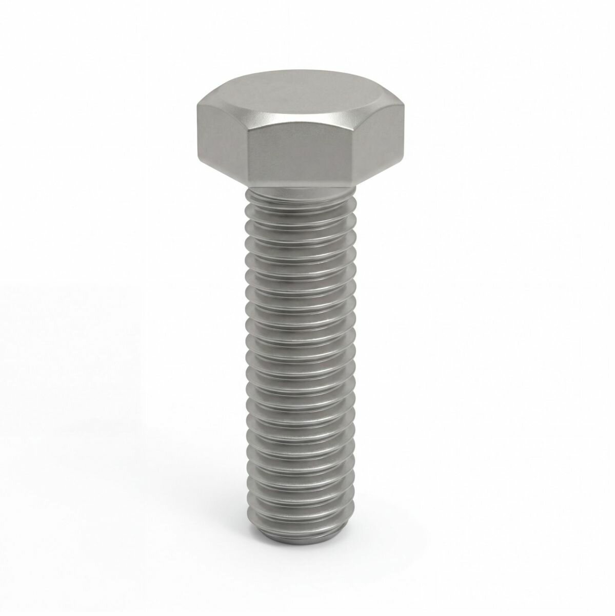 Болт с шестигранной головкой М10х35 (уп.40шт) DKC CM081035