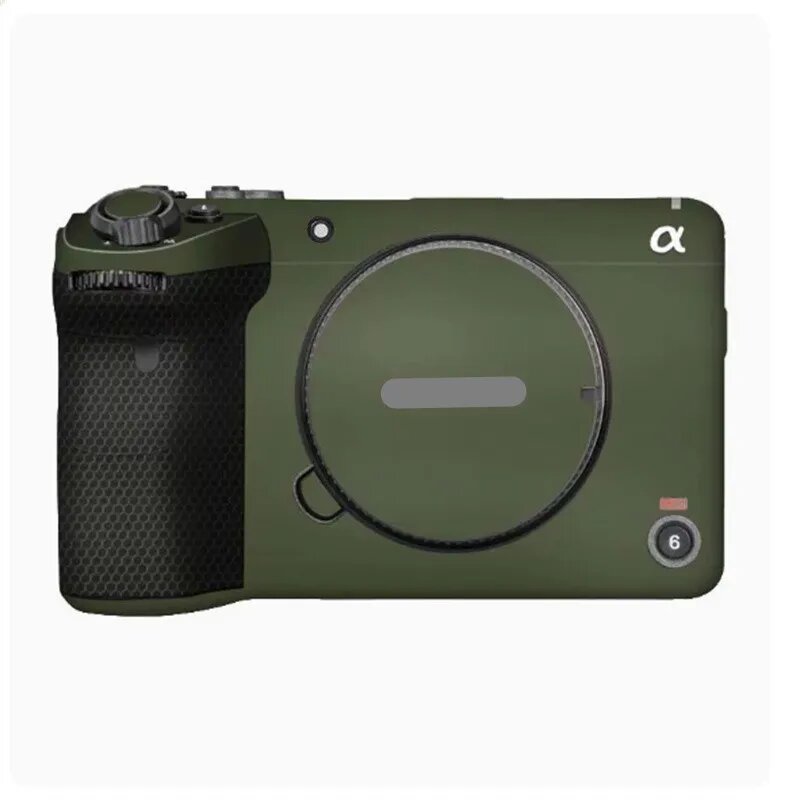Sony FX30, Цвет: U