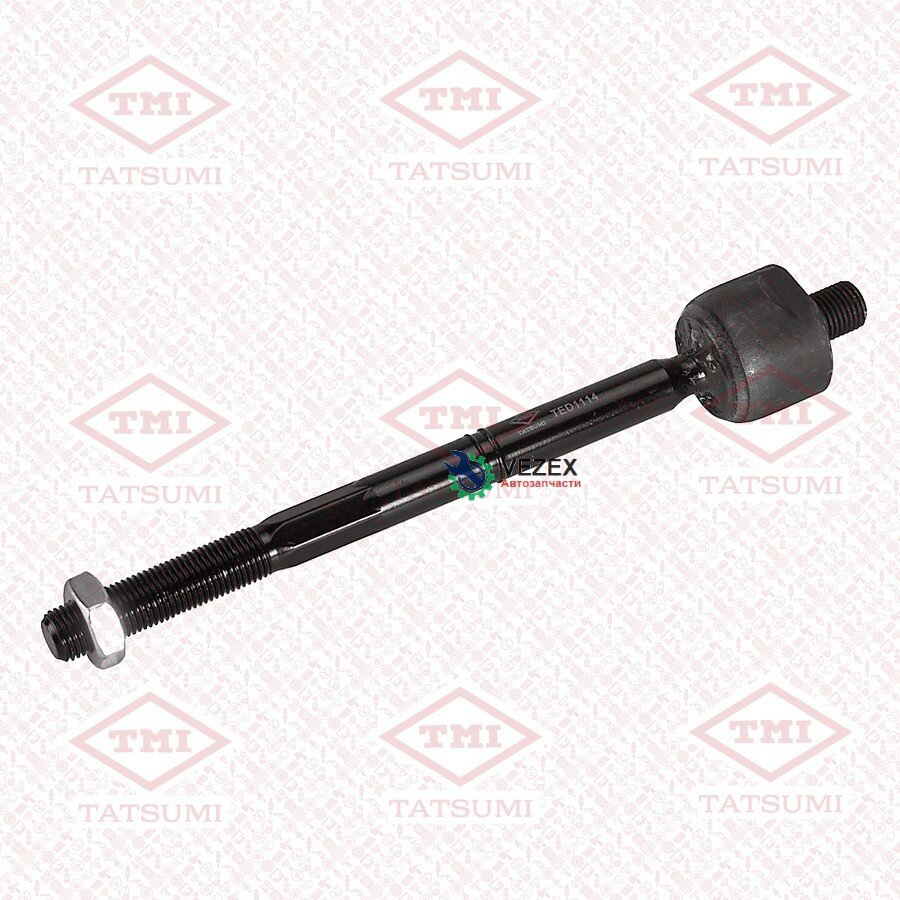 TATSUMI TED1114 Тяга рулевая L/R