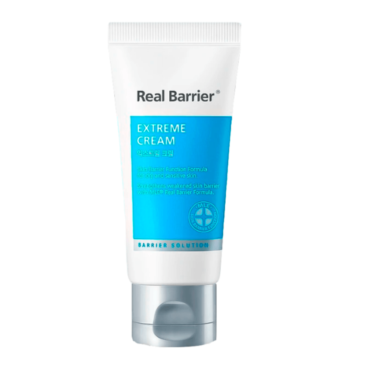 Ламеллярный защитный крем для лица Extreme Cream, 25 мл, Real Barrier