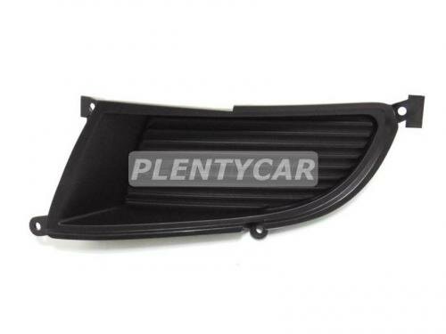 Заглушка в бампер mitsubishi lancer Sat STMBW4000C2