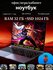 Ноутбук, Intel i7, Windows 11, 32GB ОЗУ, NVIDIA GeForce GTX, SSD 1TB