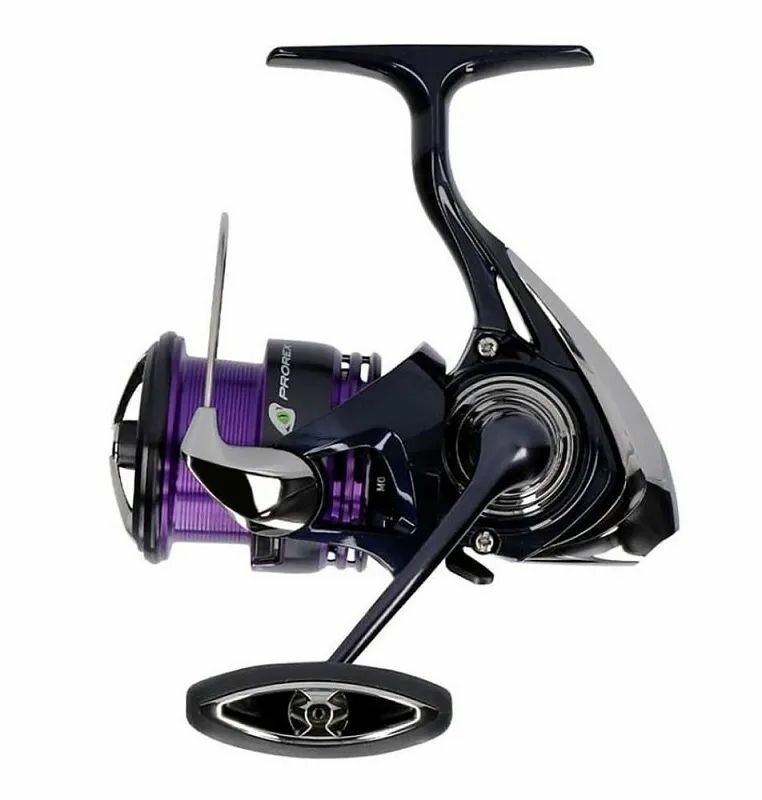 Катушка безынерционная DAIWA 24 PROREX X LT2500